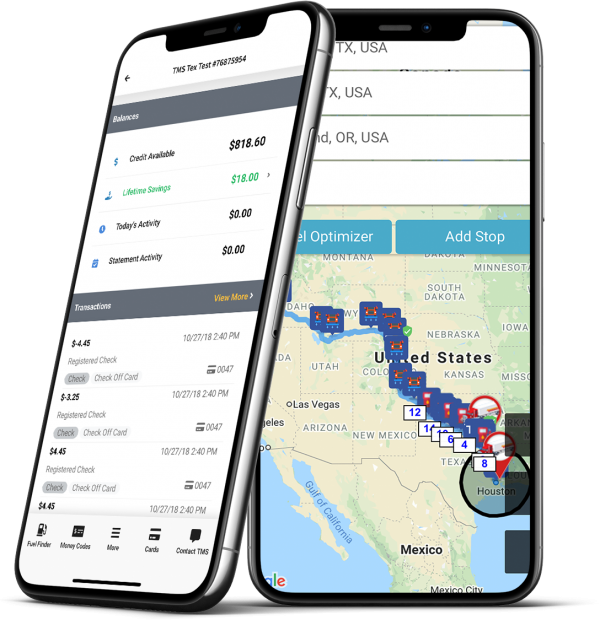 Home - Find Freight Loads Fuel Discounts Owner Operators